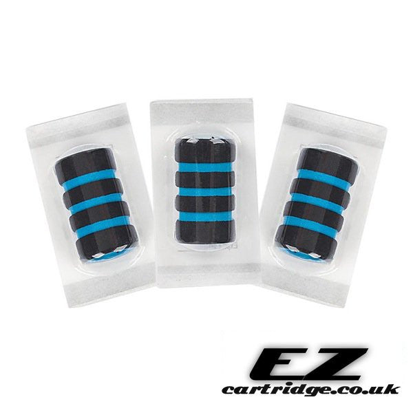 EZ Memory Foam Grip Cover box of 20 – EZcartridge.co.uk